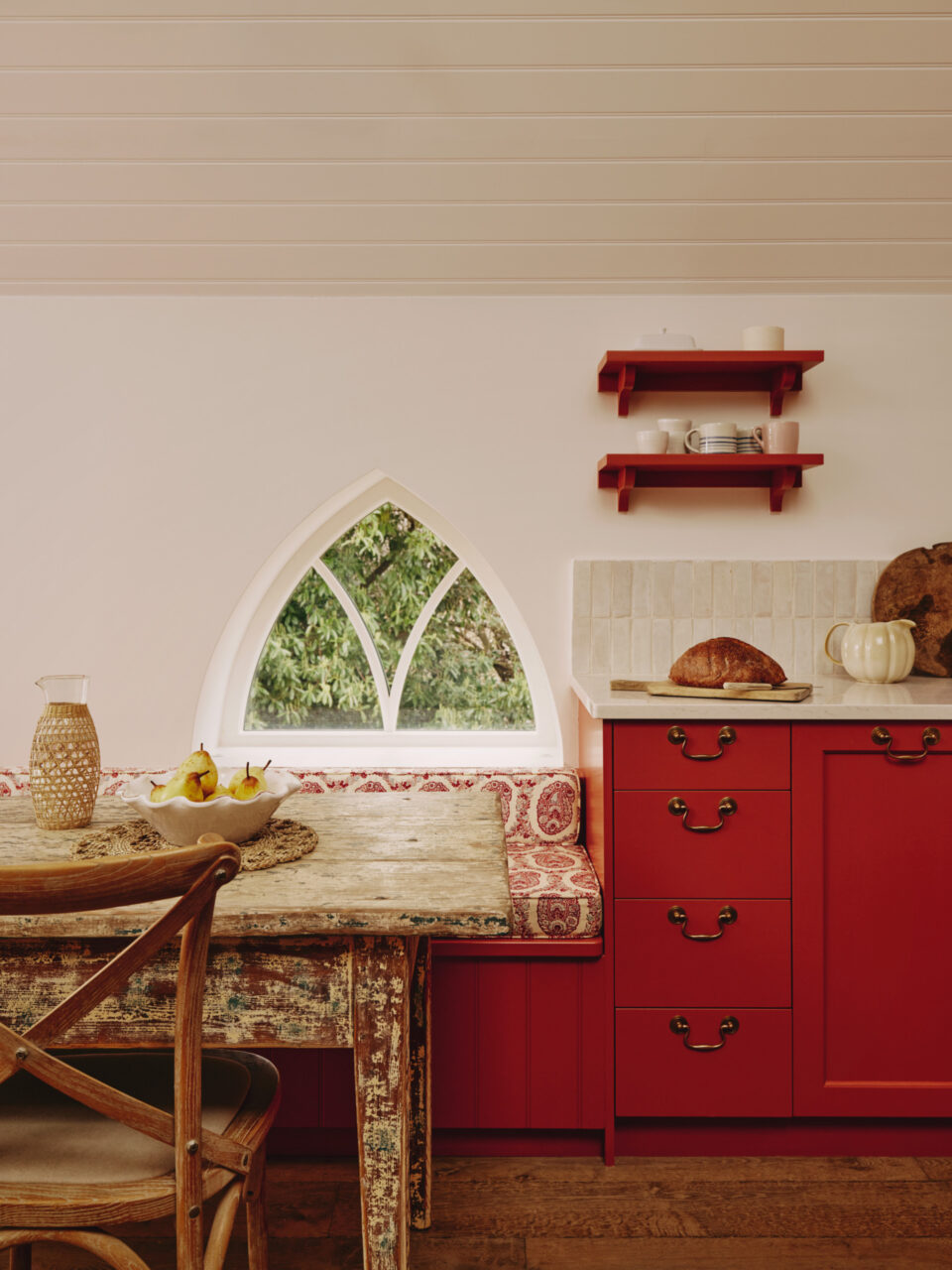 Flint Barn. Oxfordshire – Dalrymple Studio