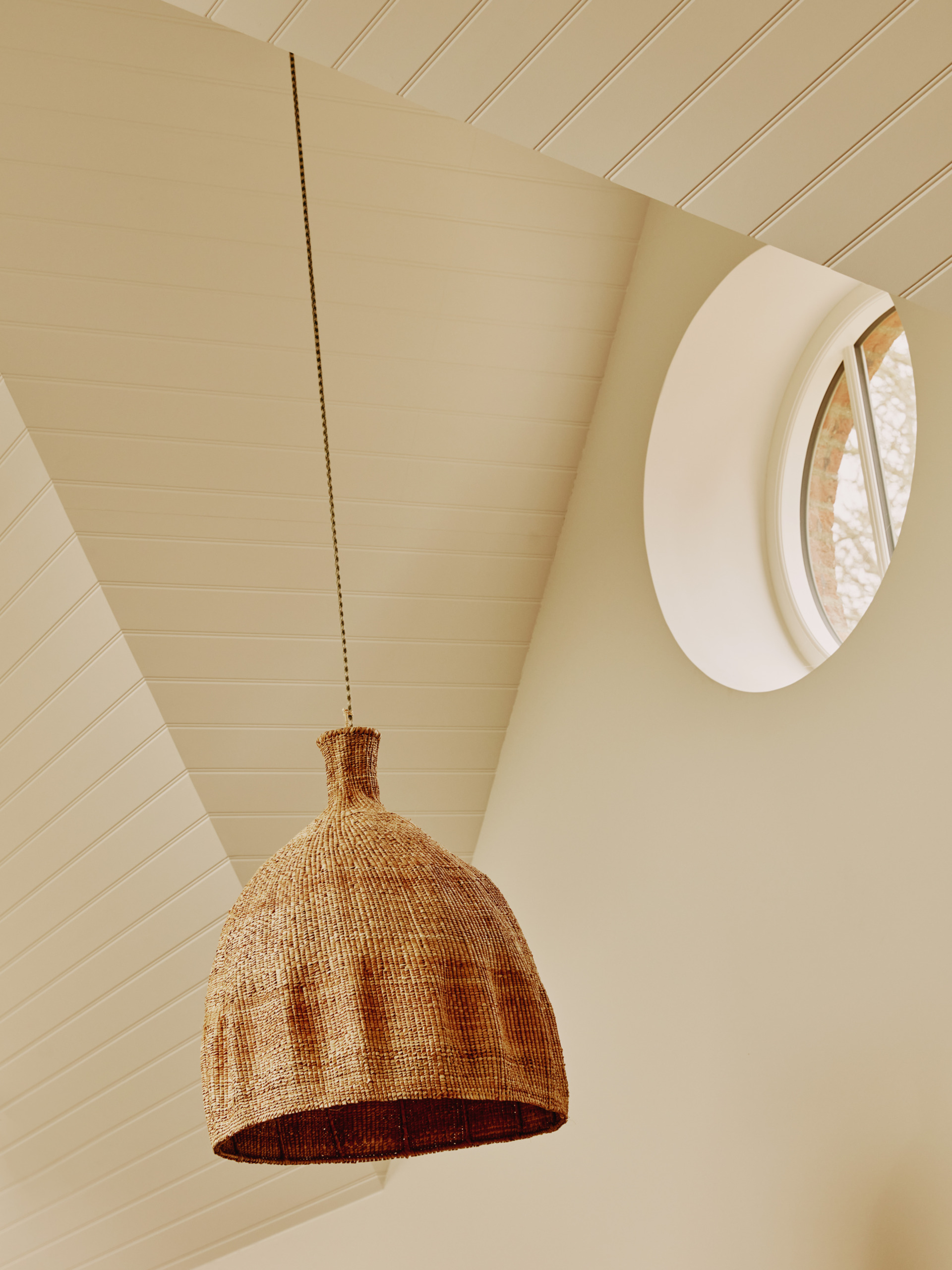 Flint Barn. Oxfordshire – Dalrymple Studio